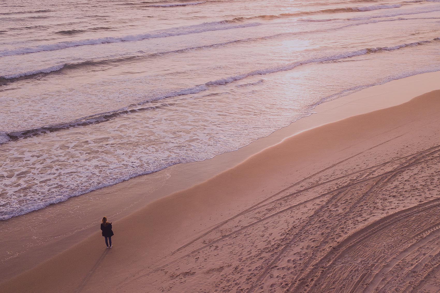 Daniel Segal Mental Health – Bringing a new level of conscience thought